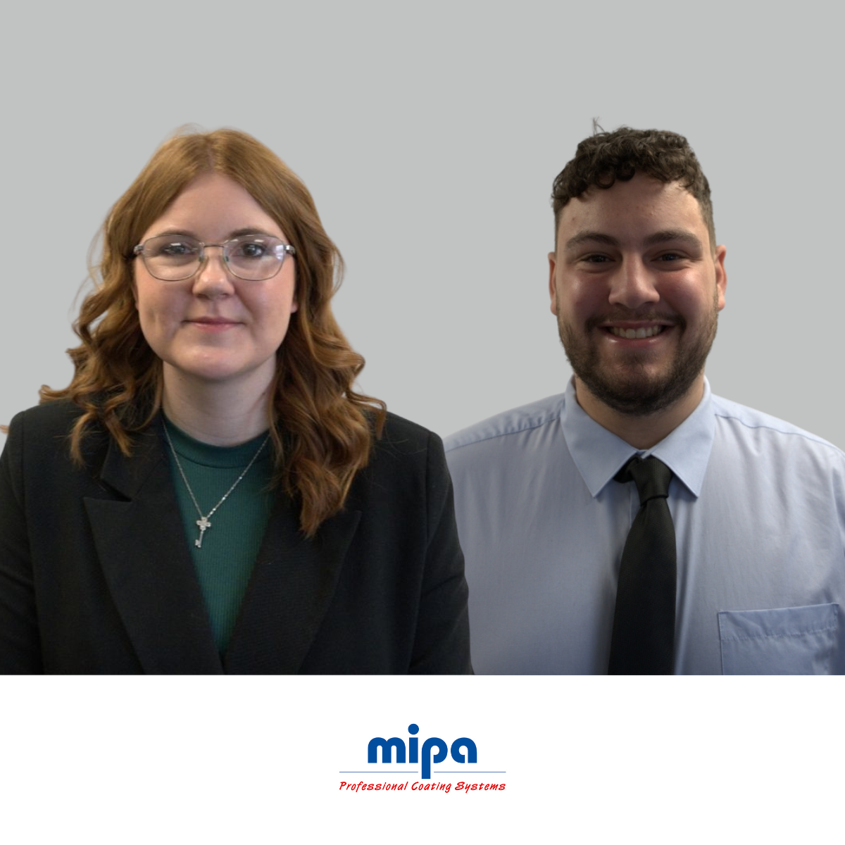Introducing Our New Customer Support Executives: Alfie and Victoria ...