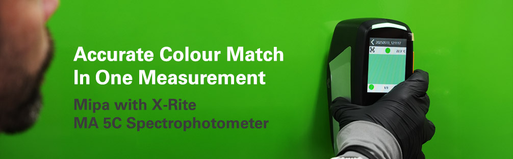 Mipa Mix Elite | Mipa Paints