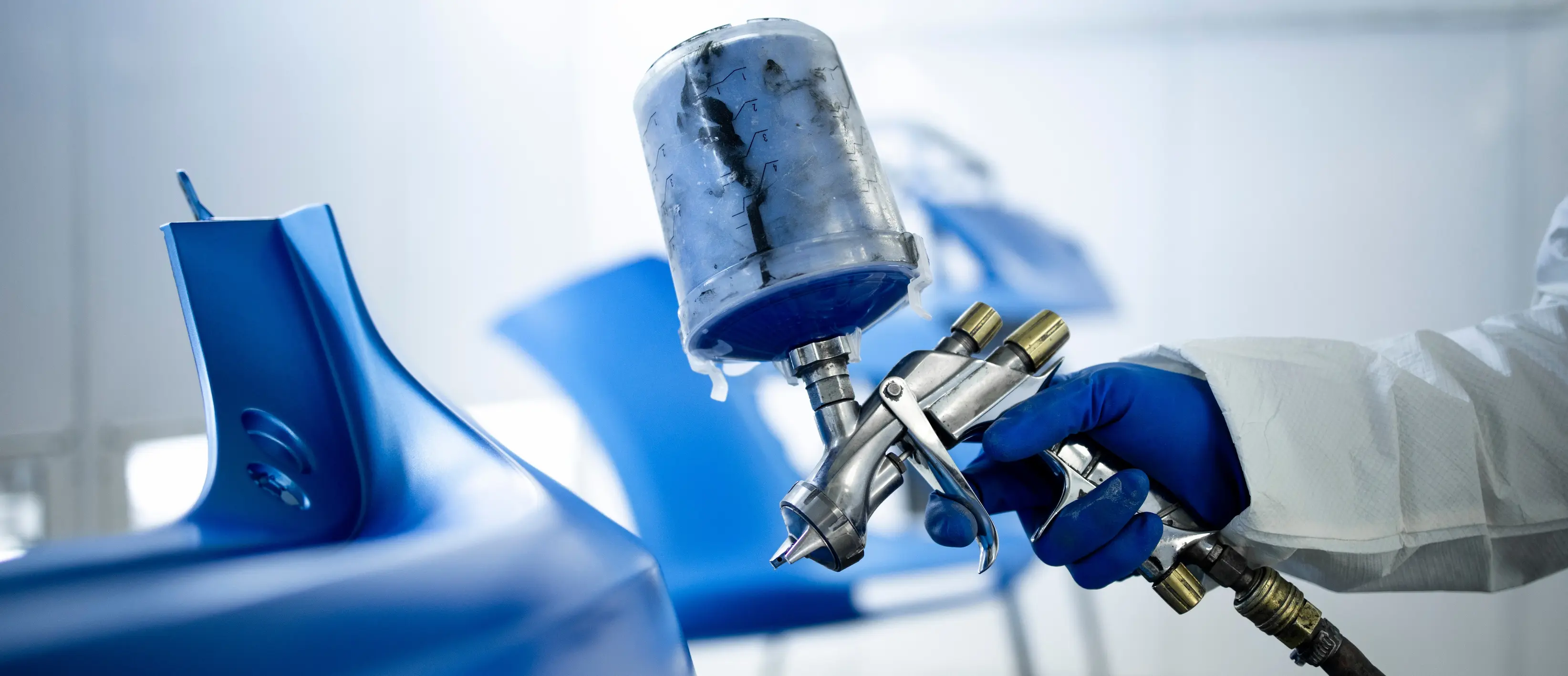 1K vs 2K Paint: Expert Guide to Paint Systems | Mipa Paints Limited ...