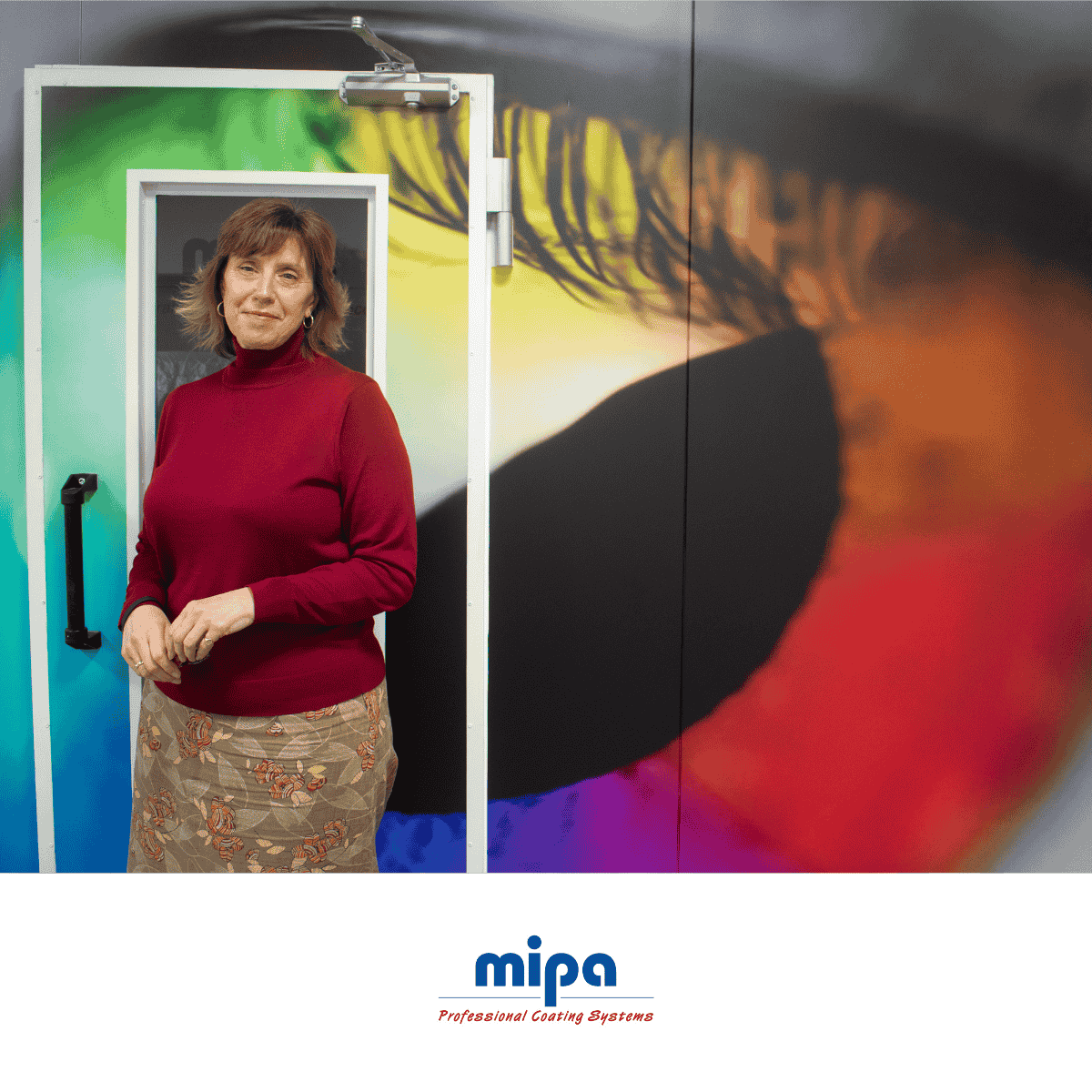 Home | Mipa Paints