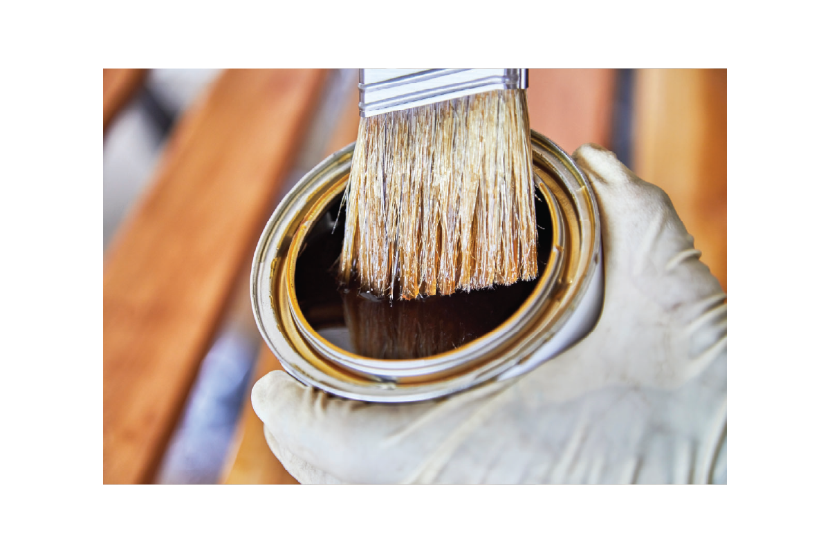 Why Should I Treat and Protect My Wood? | Mipa Paints