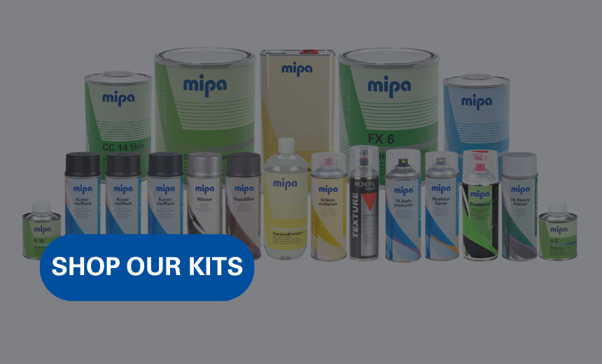 Home | Mipa Paints