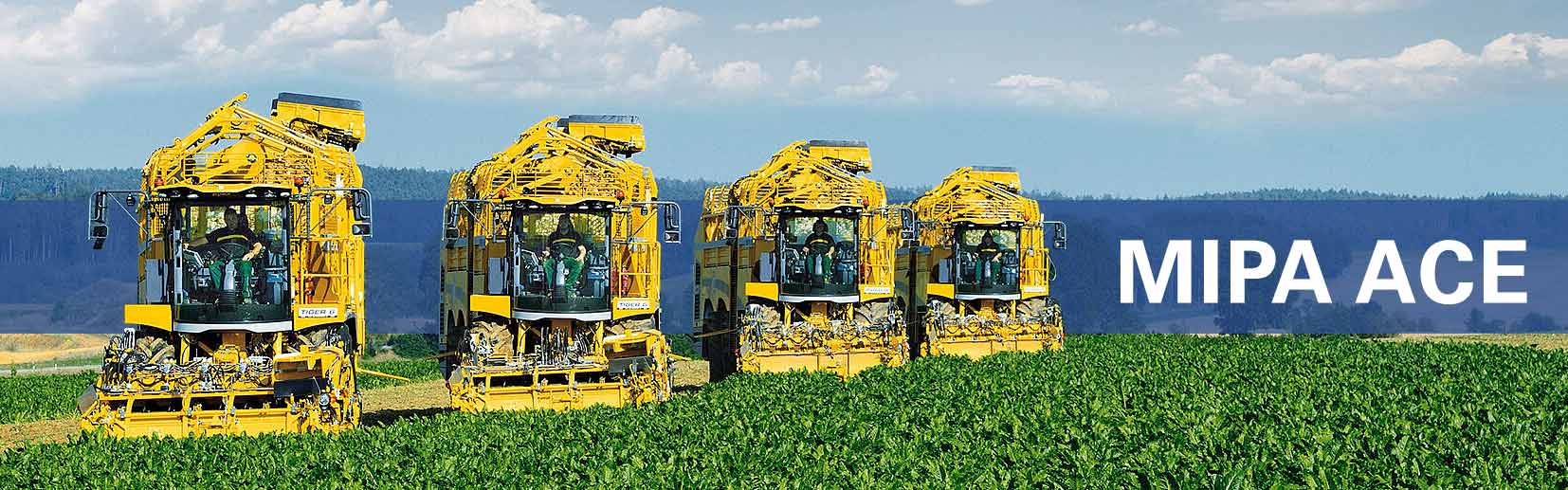 Mipa ProMix Industrial Coatings | Mipa Paints