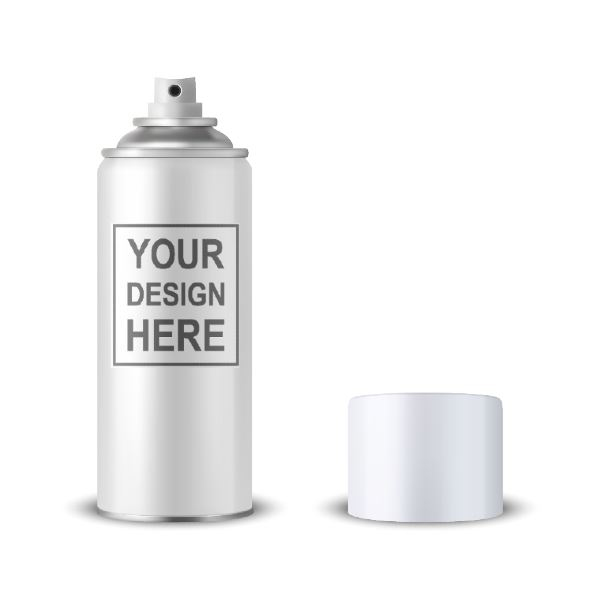 Own Label Stonechip White (500ML) | Mipa Paints