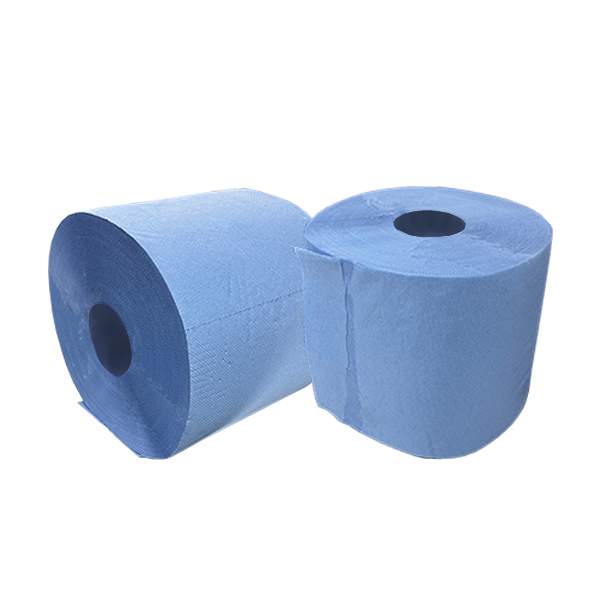 MP Wet & Clean Cleaning Roll 38x32cm (500 sheets) 2 Rolls | Mipa Paints
