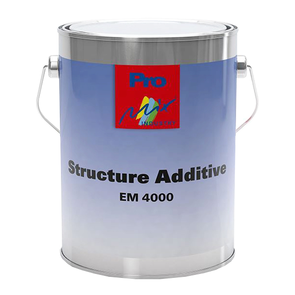 Mipa Pro Mix Structure Additive EM 4000 1KG | Mipa Paints
