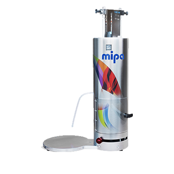 Mipa Aerosol Multi Filling Device MFS 2.0 | Mipa Paints