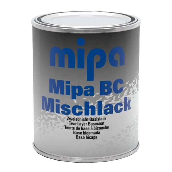 BC A018 Metallic Med Coarse (3LT) | Mipa Paints