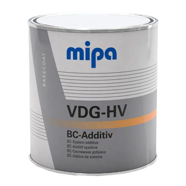 Mipa BC Additive (VDG) 3 Ltr | Mipa Paints