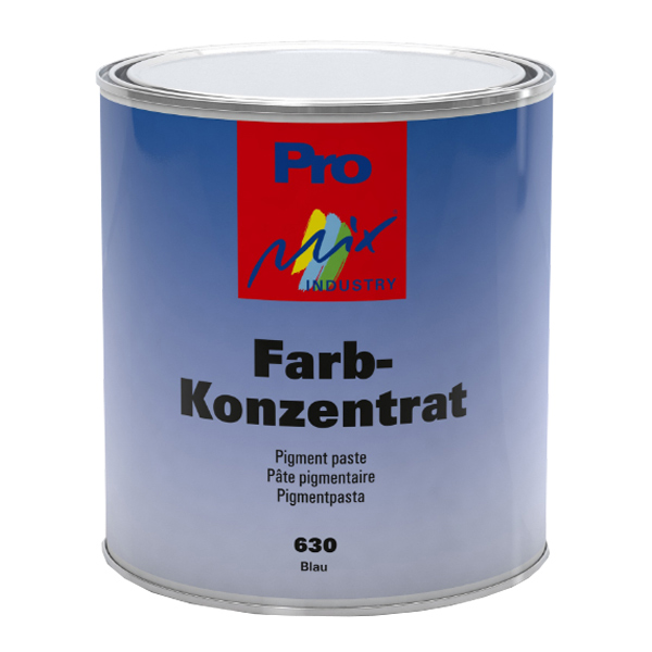 PMI Blue 630 (3KG) | Mipa Paints