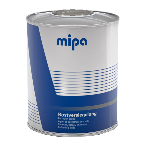 Anti-Corrosion Sealer (750ML) | Mipa Paints