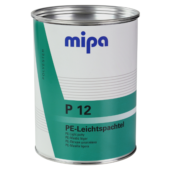 Technical Data Sheet Updates | Mipa Paints