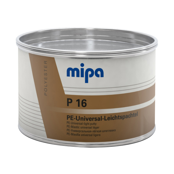 Technical Data Sheet Updates | Mipa Paints