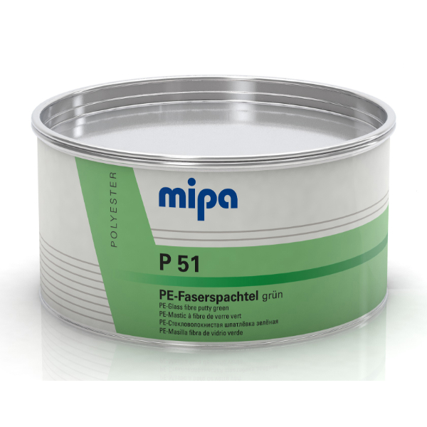 Technical Data Sheet Updates | Mipa Paints