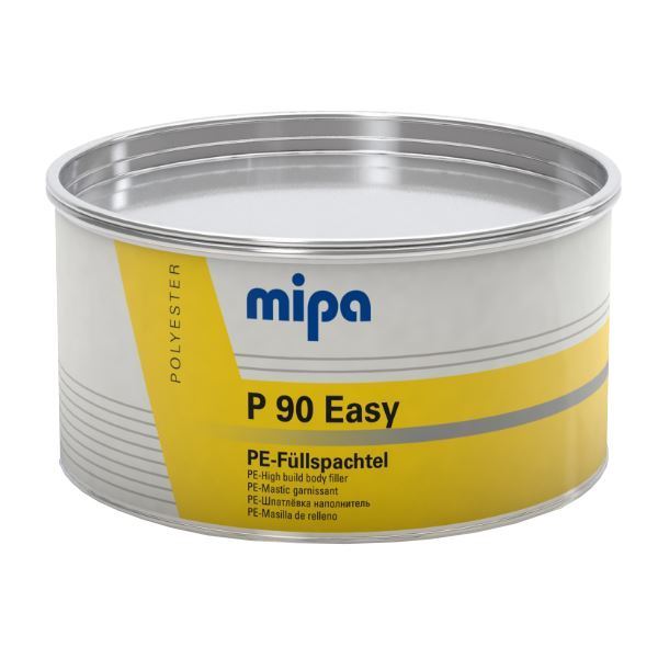 Technical Data Sheet Updates | Mipa Paints