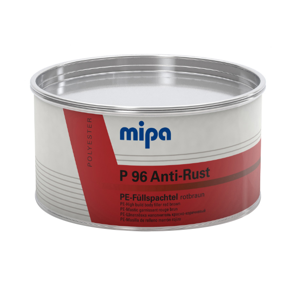 Technical Data Sheet Updates | Mipa Paints