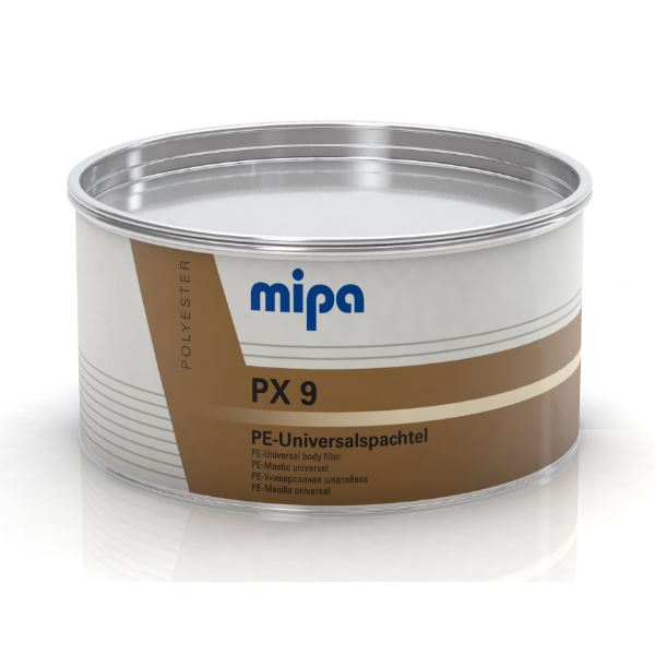 Technical Data Sheet Updates | Mipa Paints