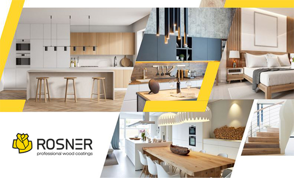 Rosner Professional Wood Coatings | Mipa Paints
