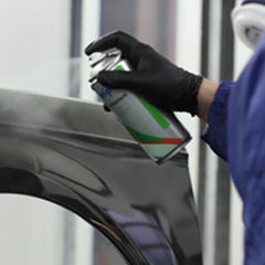 Buy Aerosols & Spray Paint Online | Mipa Paints