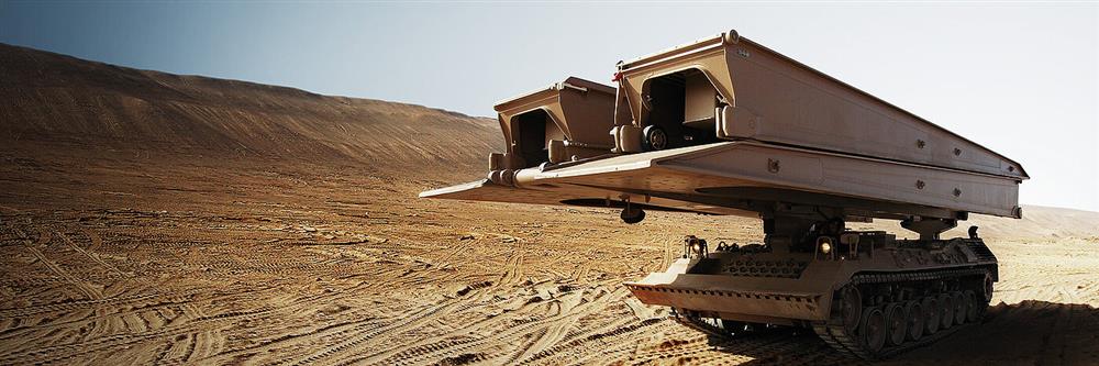 Defence And Security | Mipa Paints